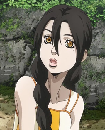 Naoko no Musume - Character (98057) - AniDB