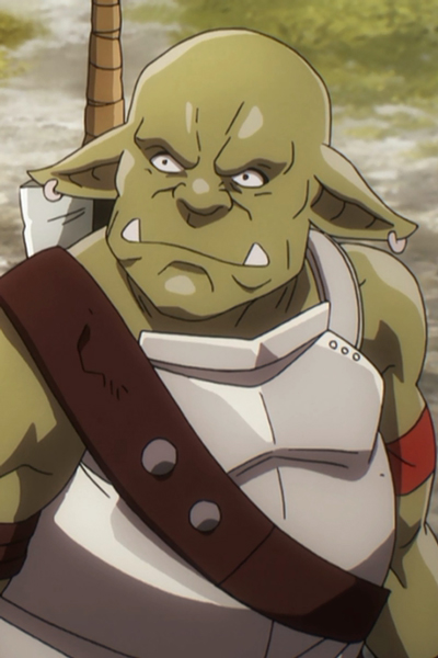 Jugem - Character (96807) - AniDB