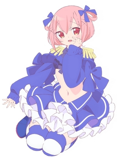 Belphegor - Character (97677) - AniDB