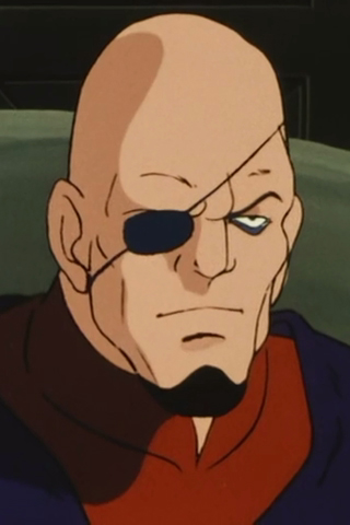 Boone - Character (98109) - AniDB