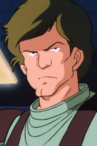 Bomou - Character (98114) - AniDB