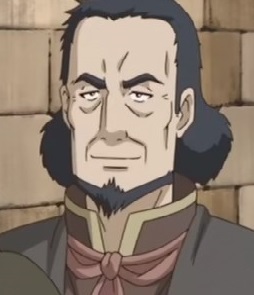 Camilo - Character (98117) - AniDB