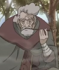 Roujin - Character (98119) - AniDB