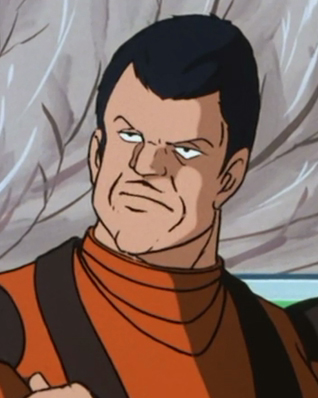 Oriya - Character (98138) - AniDB