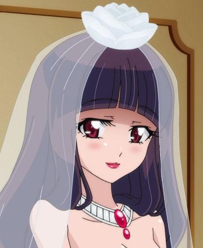 Youko - Character (98141) - AniDB