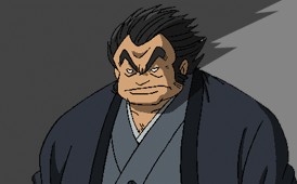 Sensei - Character (5591) - AniDB