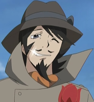 Dandy - Character (5595) - AniDB