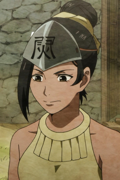 Tatsu - Character (96671) - AniDB