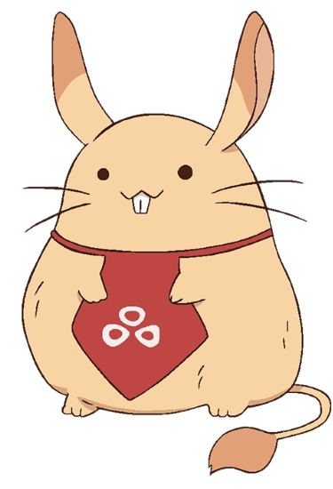 Mokuku - Character (98189) - AniDB