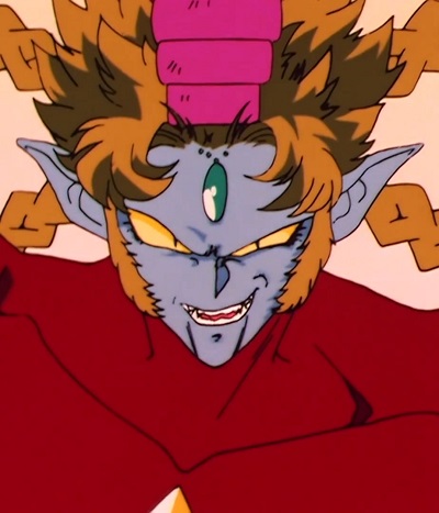 Mitsuami - Character (9334) - AniDB