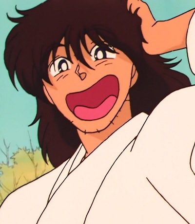 Kumada Yuuichirou - Character (9252) - AniDB