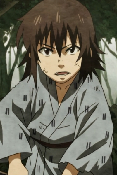 Sasamaru - Character (98265) - AniDB