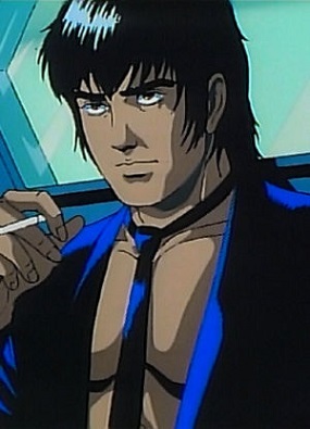 Fuurinji Gokuu - Character (98292) - AniDB