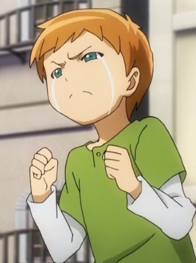 Kodomo - Character (98352) - AniDB