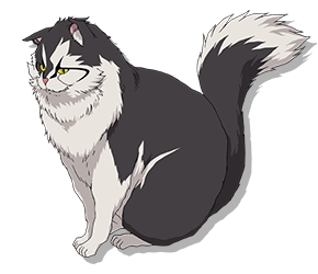 Pochi - Character (98355) - AniDB