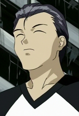 Takashi - Character (64974) - AniDB