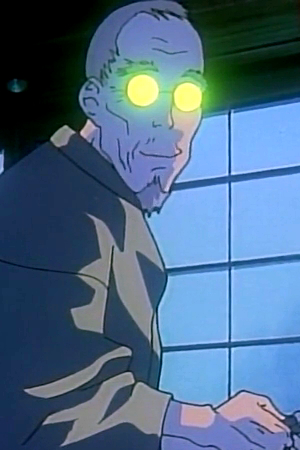 Gozen - Character (98442) - AniDB