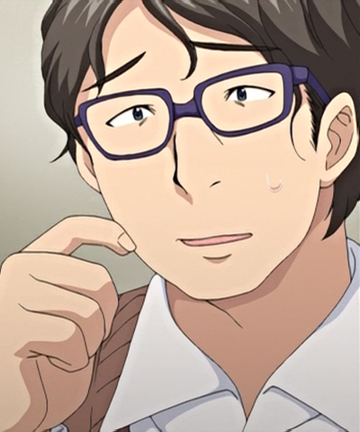 Sensei - Character (98471) - AniDB