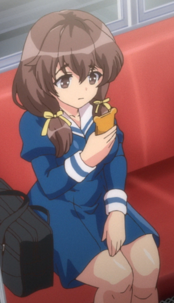 Makige - Character (98475) - AniDB