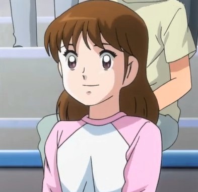 Aoba Yayoi - Character (98493) - AniDB