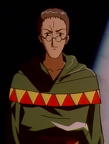 Adolfo - Character (52222) - AniDB