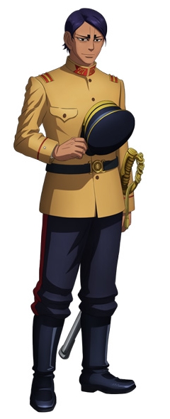 Koito Otonoshin - Character (98532) - AniDB