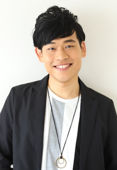 Iwasaki Ryouta - Person (34778) - AniDB