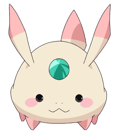 Toto - Character (97979) - AniDB