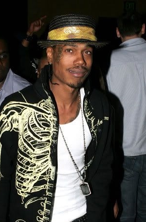 Donald Earle DeGrate Jr. - Person (56439) - AniDB