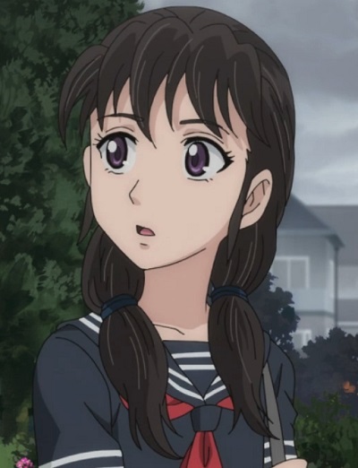 Yuuna - Character (98595) - AniDB