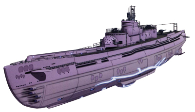 I-400 - Vehicle (61999) - AniDB