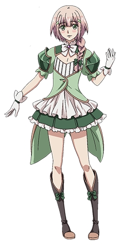 Batard - Character (97760) - AniDB