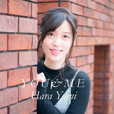 Collection - You & Me - Album (11362) - AniDB