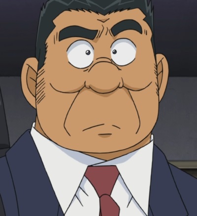 Norimura Nenji - Character (98658) - AniDB