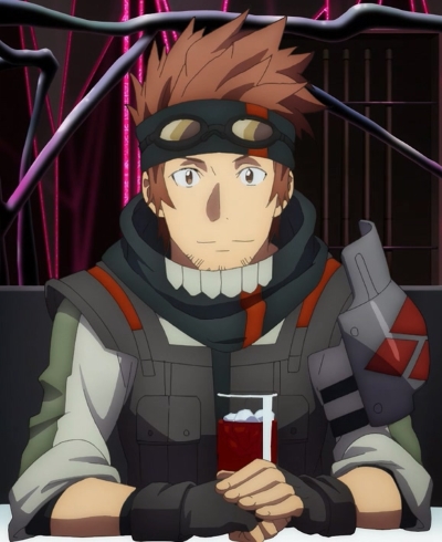 Klein - Character (98676) - AniDB