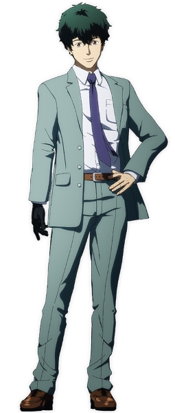 Midorikawa Makoto - Character (97684) - AniDB