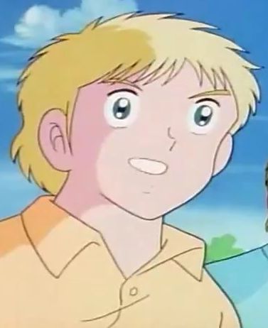 Jean - Character (98709) - AniDB