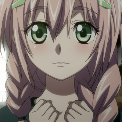 Batard - Character (98741) - AniDB