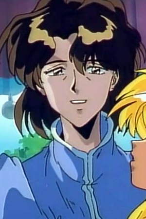 Obasan - Character (98775) - AniDB