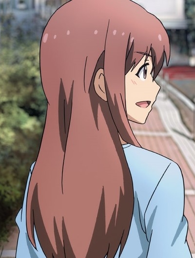 Miki - Character (98814) - AniDB