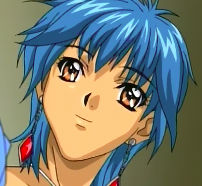 Kamimura Natsuki - Character (98817) - AniDB