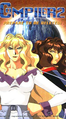 Compiler Festa - Anime - AniDB