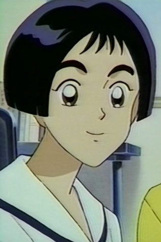 Yuka - Character (98831) - AniDB