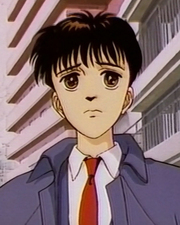 Kotarou - Character (98844) - AniDB