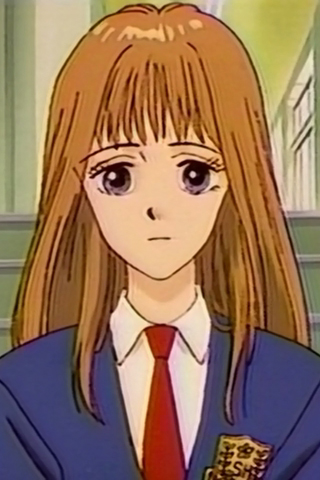 Kusuko - Character (98847) - AniDB