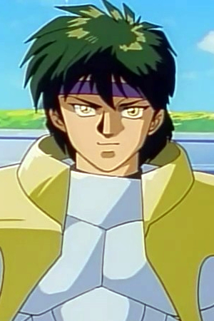 Boone - Character (98849) - AniDB