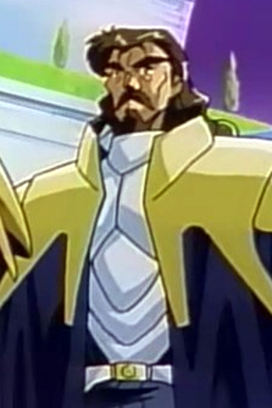 Keen - Character (98850) - AniDB