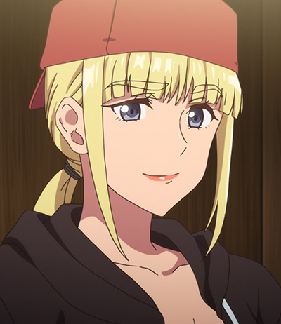 Okaa-chan - Character (98870) - AniDB