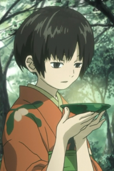 Renzu - Character (1812) - AniDB