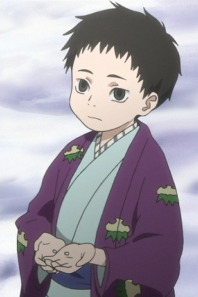 Maho - Character (5281) - AniDB